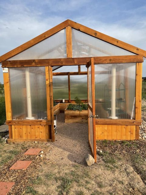 Custom Greenhouse Builders | Great Designs for Greenhouses
